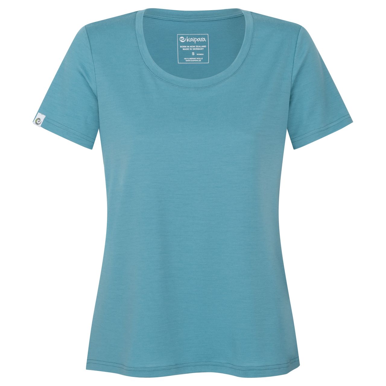 Merino Shirts & T-Shirts aus 100% Merinowolle – Made in Germany