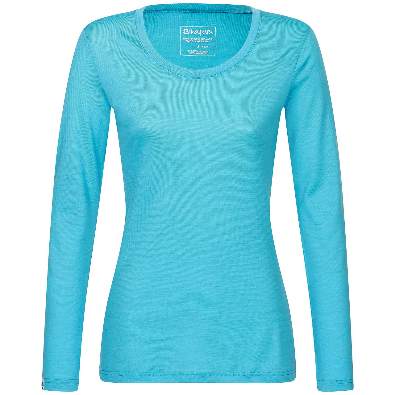Merino Shirts & T-Shirts aus 100% Merinowolle – Made in Germany